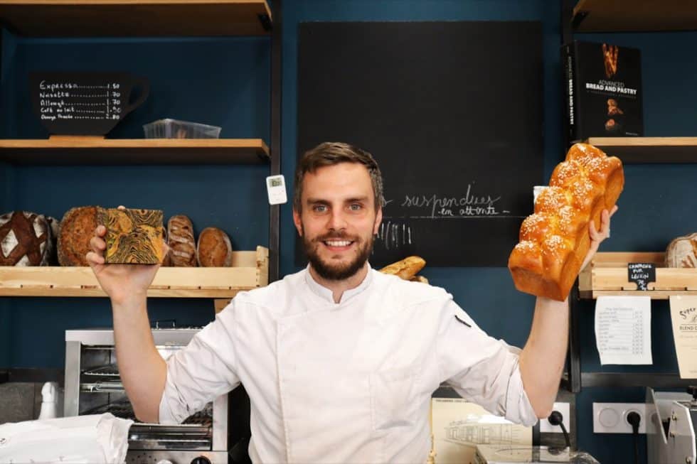 Métier boulanger : salaire, étude et quotidien d'une boulangerie